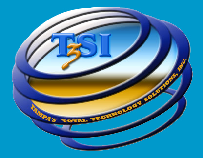 Tampa's Total Technology solutions, Inc.